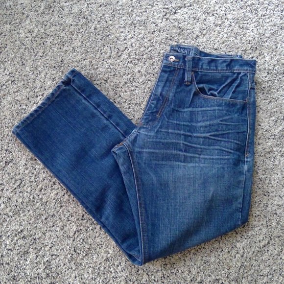American Eagle Outfitters | Jeans | Ocean Pacific 972 Men Jeans 34x3 ...